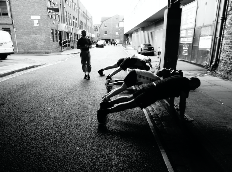 State Of Mind Fitness | Boxing Gym | Hammersmith